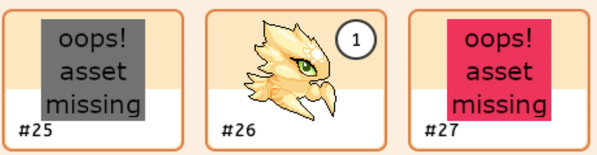 Asset missing | Fandom