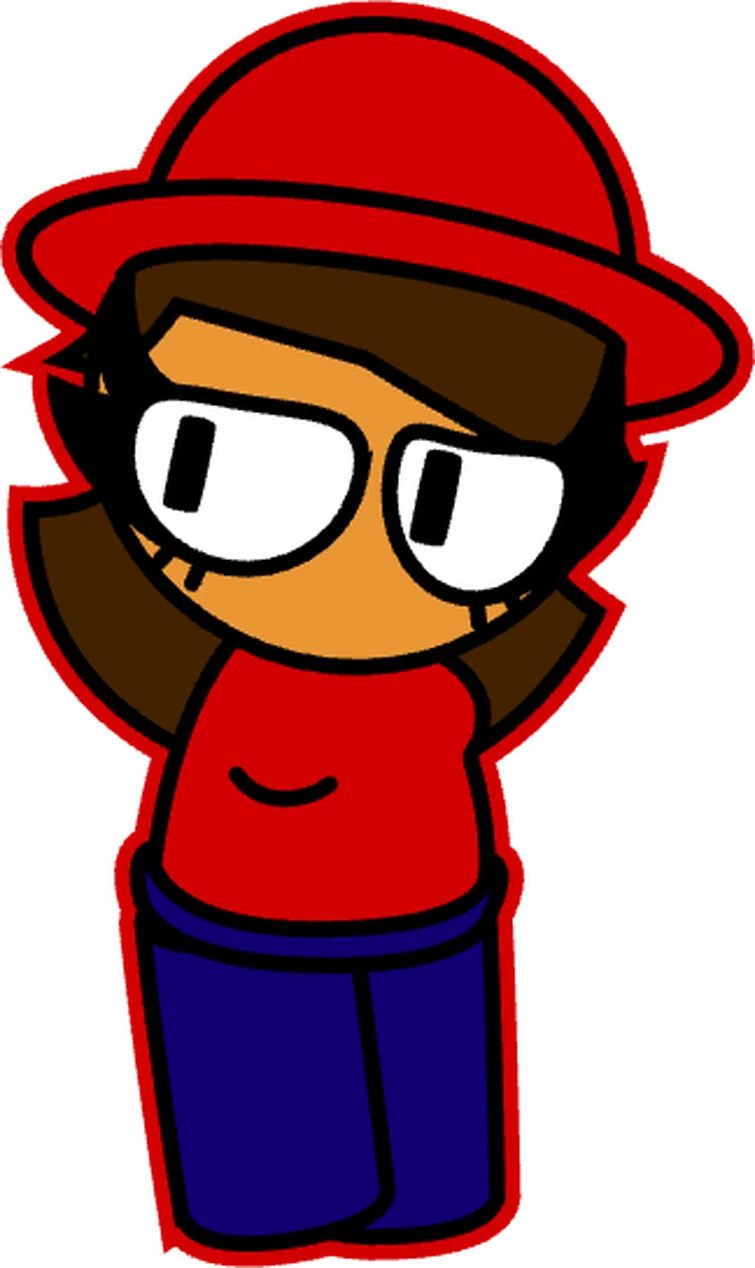 Lady Expunged All Forms | Fandom