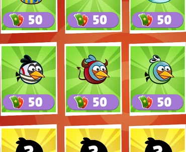 Discuss Everything About Angry Birds Wiki | Fandom