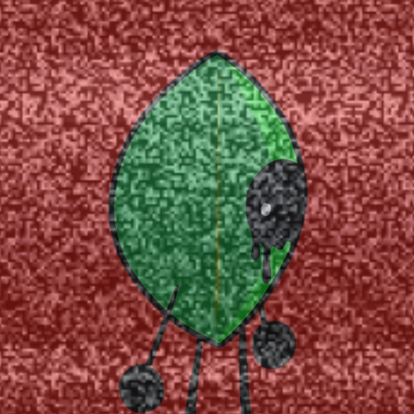 BFDI Horrorverse Character Renders (Part 1) | Fandom