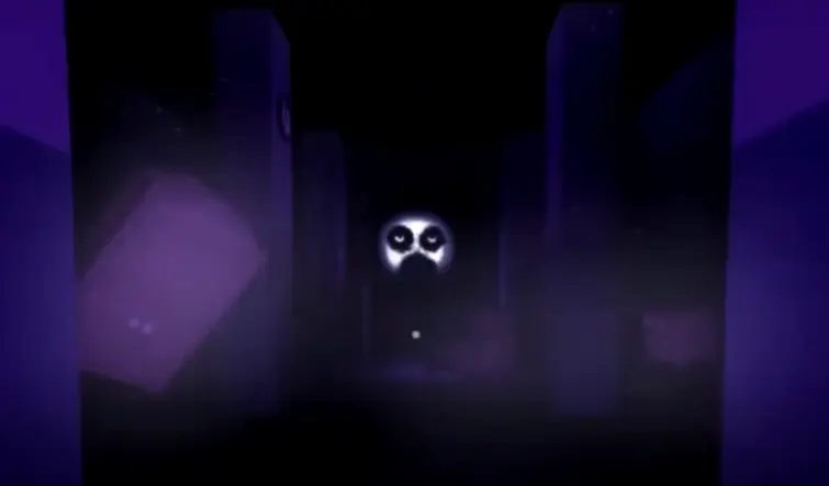 i tried to make a fake screenshot for my fanmade doors entity | Fandom
