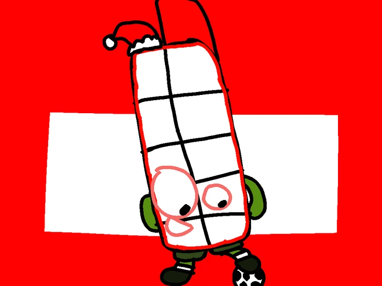 11 Days of Christmas on Numberblocks! | Fandom