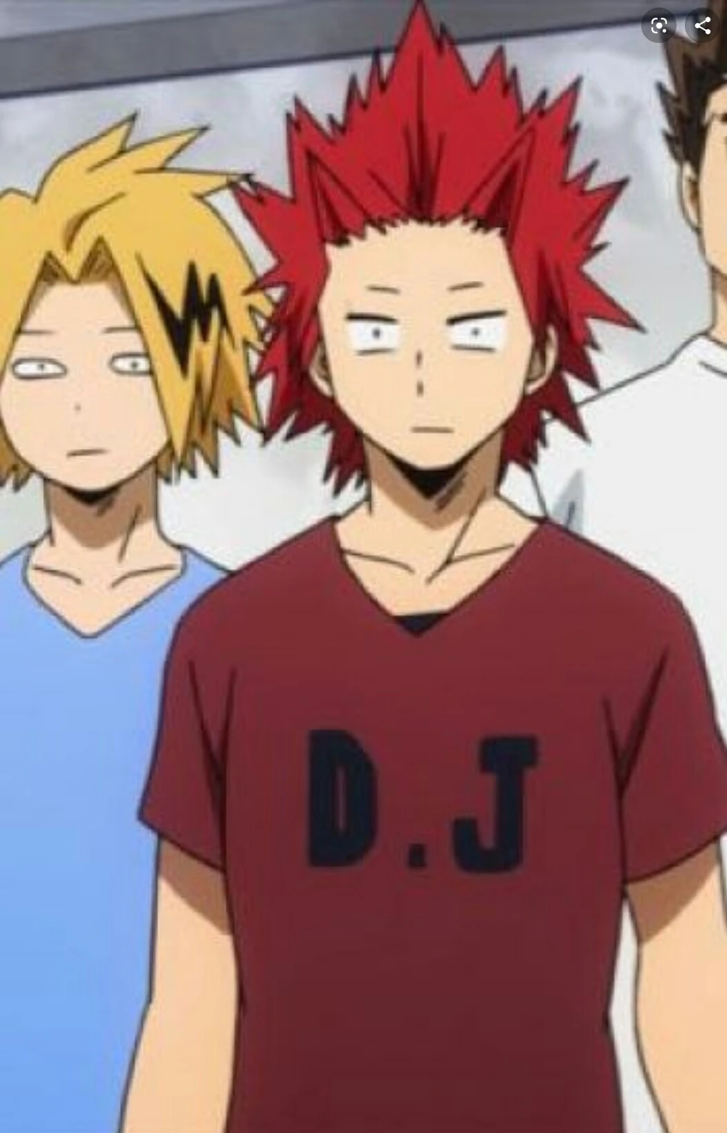 Me when my friend compares deku to broccoli | Fandom