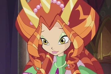 Discuss Everything About Winx Club Wiki | Fandom