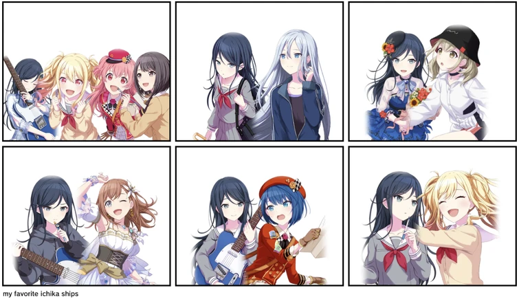 Discuss Everything About Shipping Wiki | Fandom