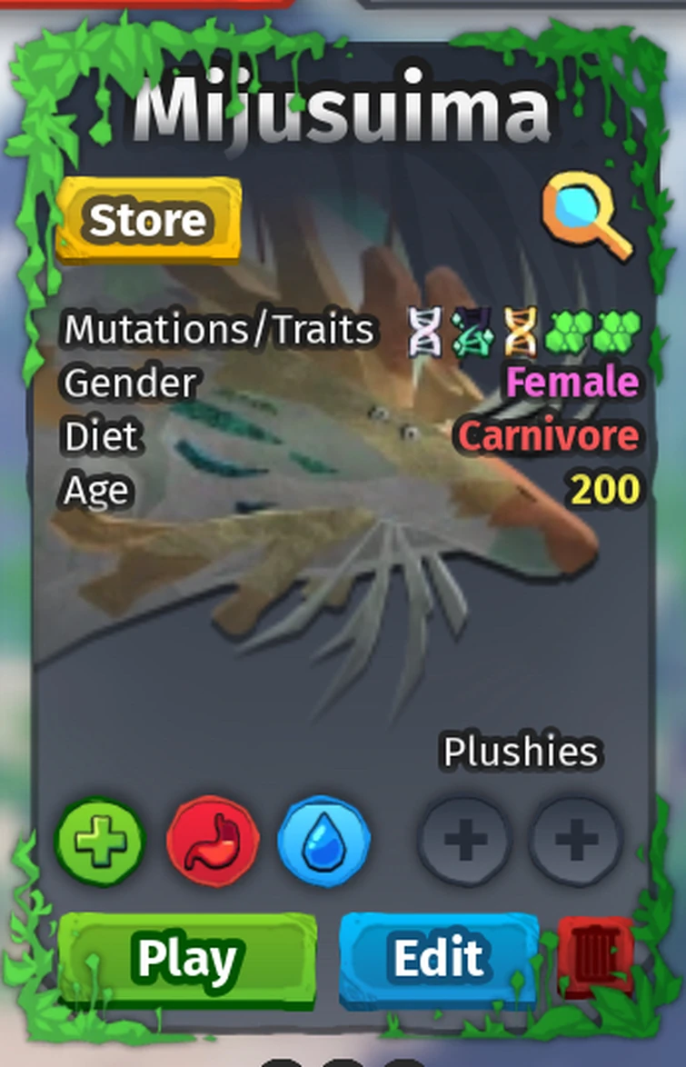 Discuss Everything About Creatures of Sonaria Wiki | Fandom