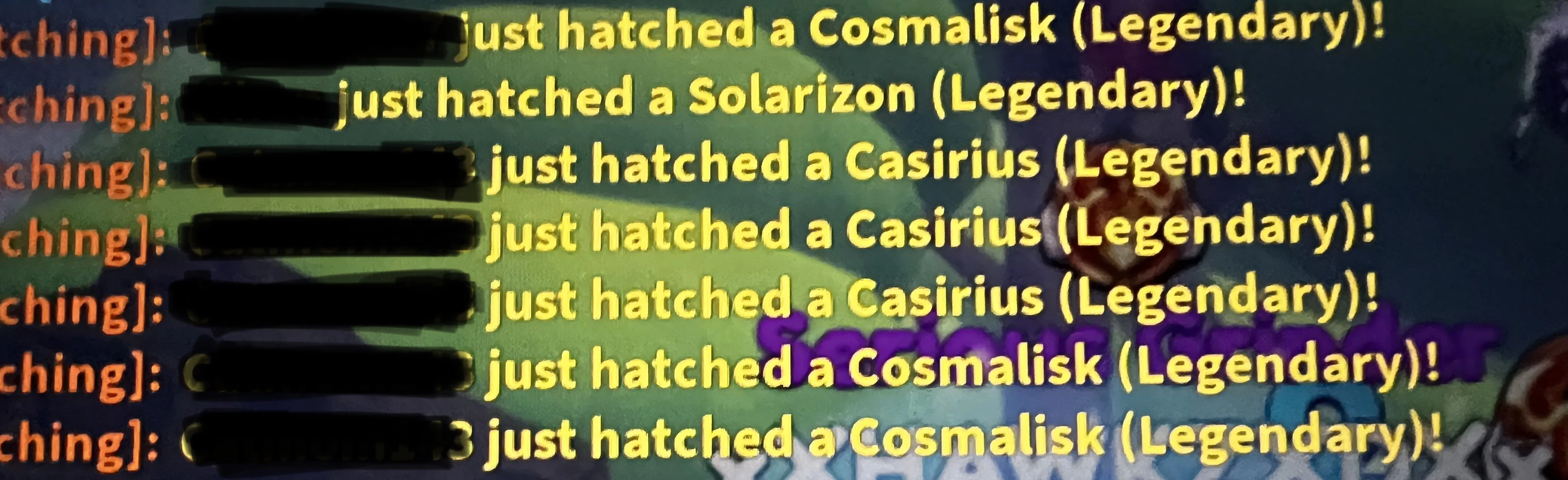 What (Hello HP!) | Fandom