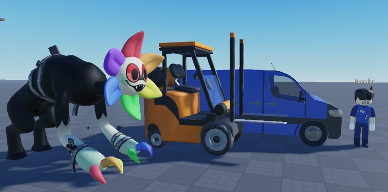 Discuss Everything About Dandy's World Wiki | Fandom