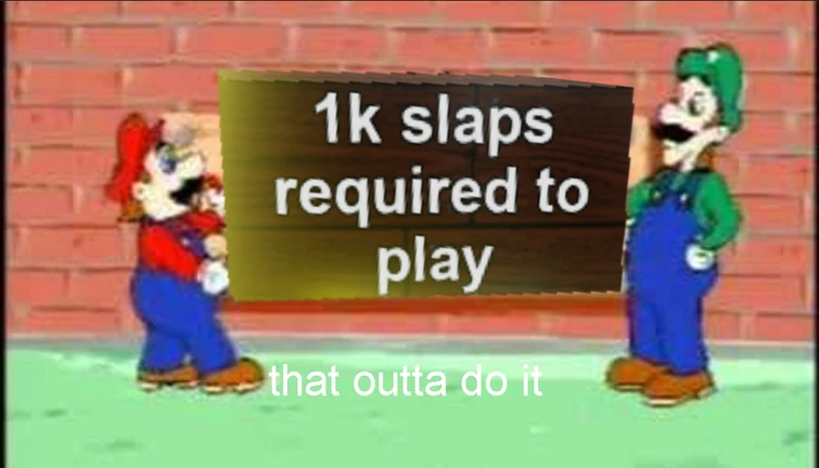 exploiters after winning every slap royale match they've joined | Fandom