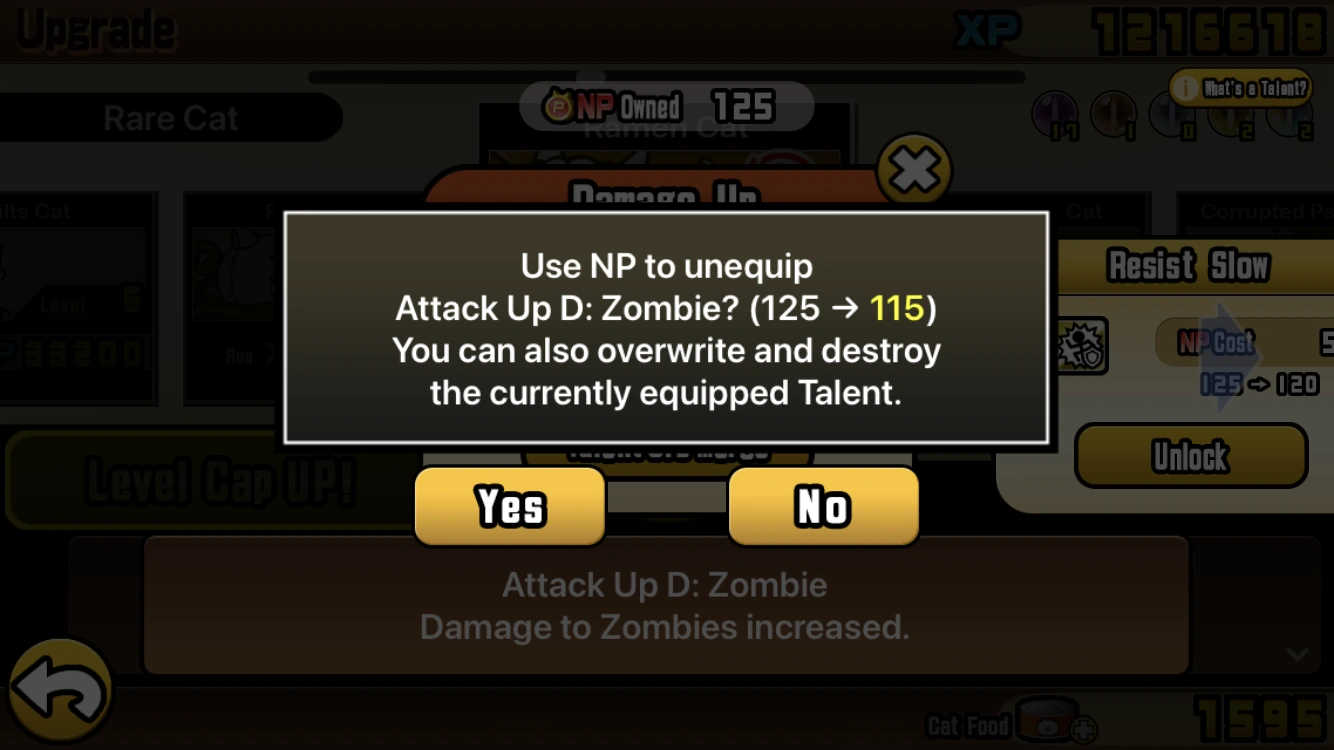 Well I guess my ramen cat is an anti zombie unit now | Fandom