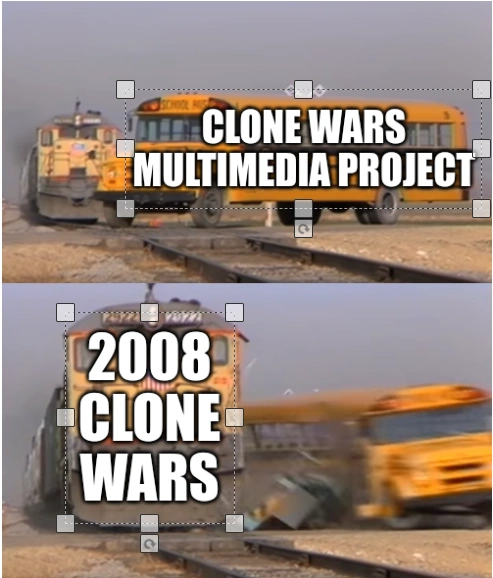 Dave Filoni and retconning. | Fandom