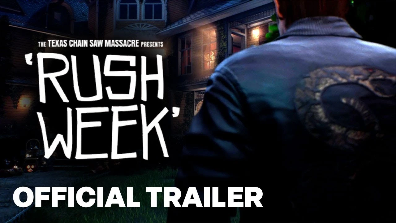 Tcm Rush week | Fandom