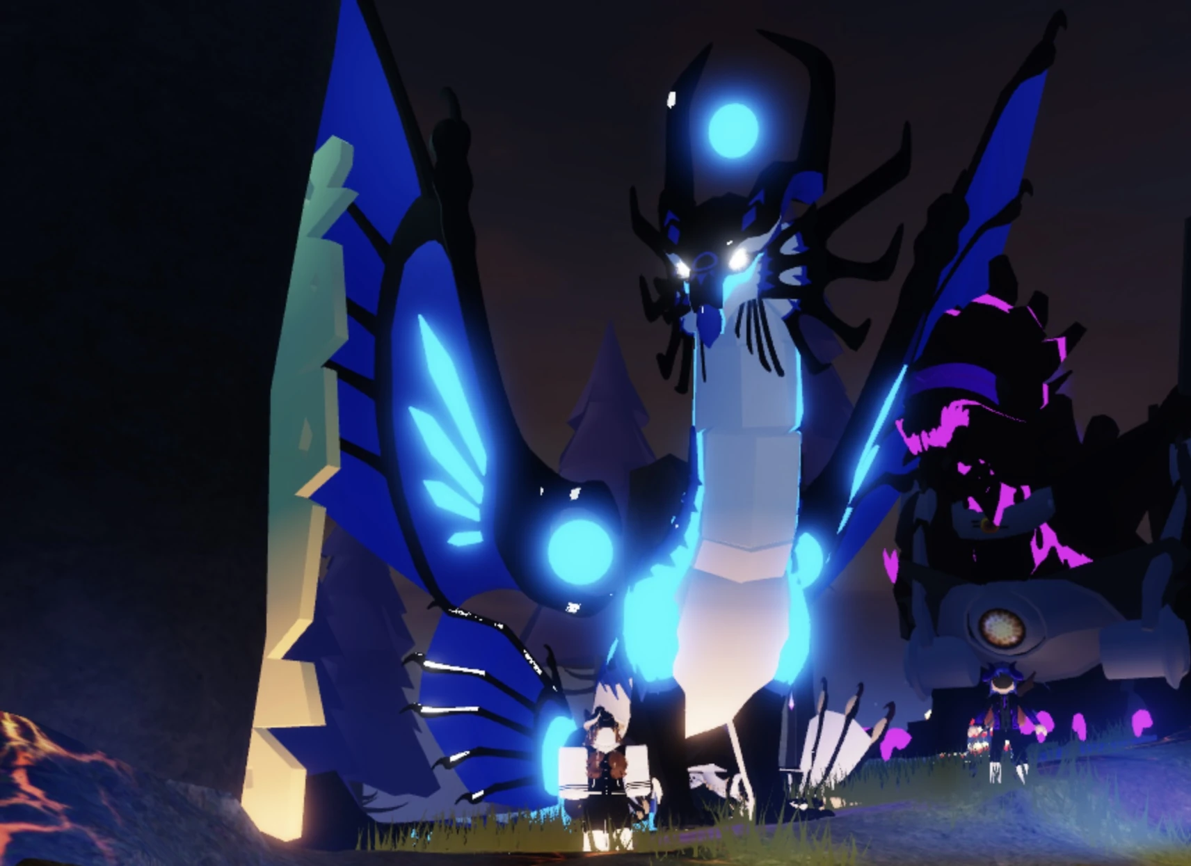 Looking for any Leg Fulong | Fandom