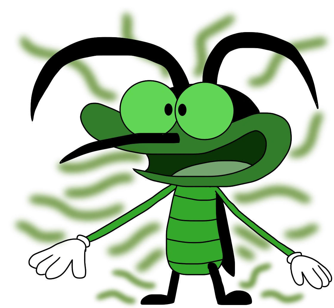 Stinker the stinky cockroach | Fandom