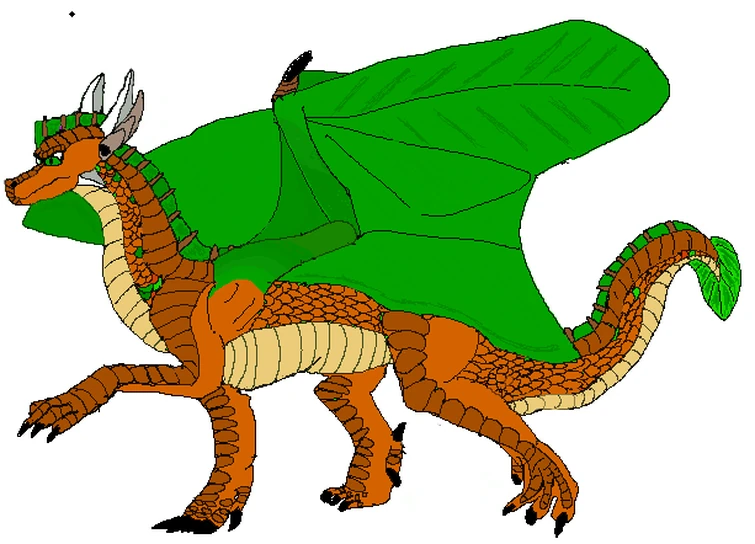 Discuss Everything About Wings of Fire Wiki | Fandom