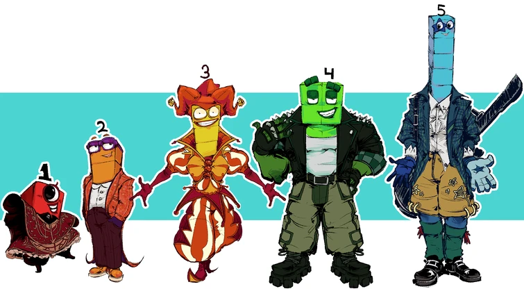 YAAAYY 6-10!! ᕙ⁠(⁠☉⁠ਊ⁠☉⁠)⁠ᕗ | Fandom