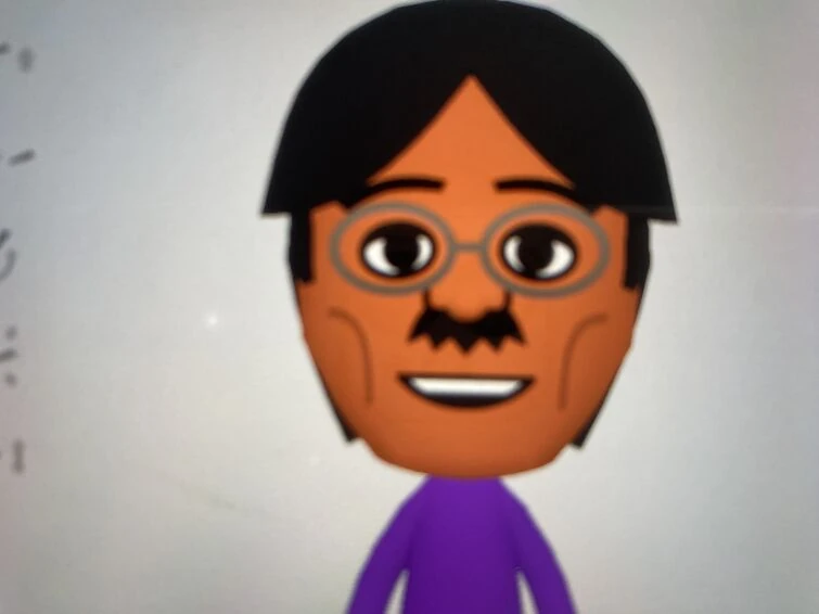 More mii redesigns! Top 3 will get an old, young, and new version. | Fandom