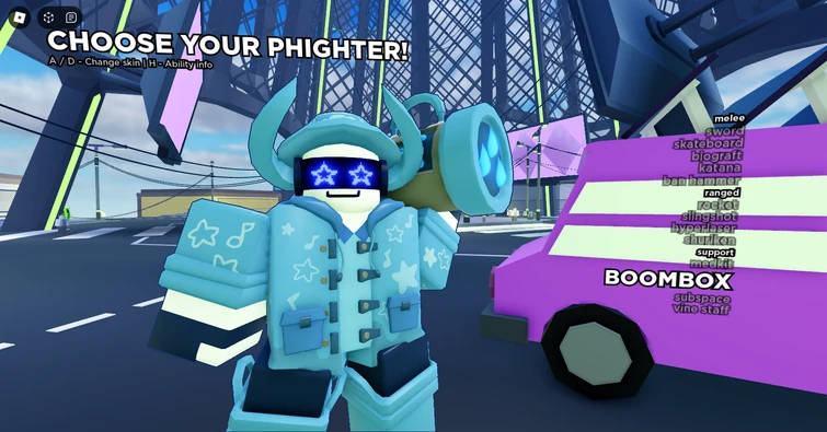 the new skins that isn't in the wiki yet (crop if needed) | Fandom