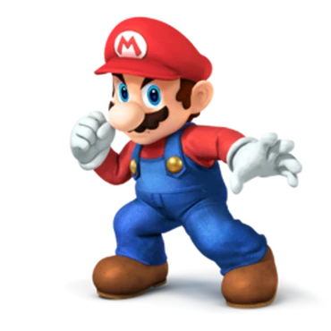 Mario Vs Superman | Fandom