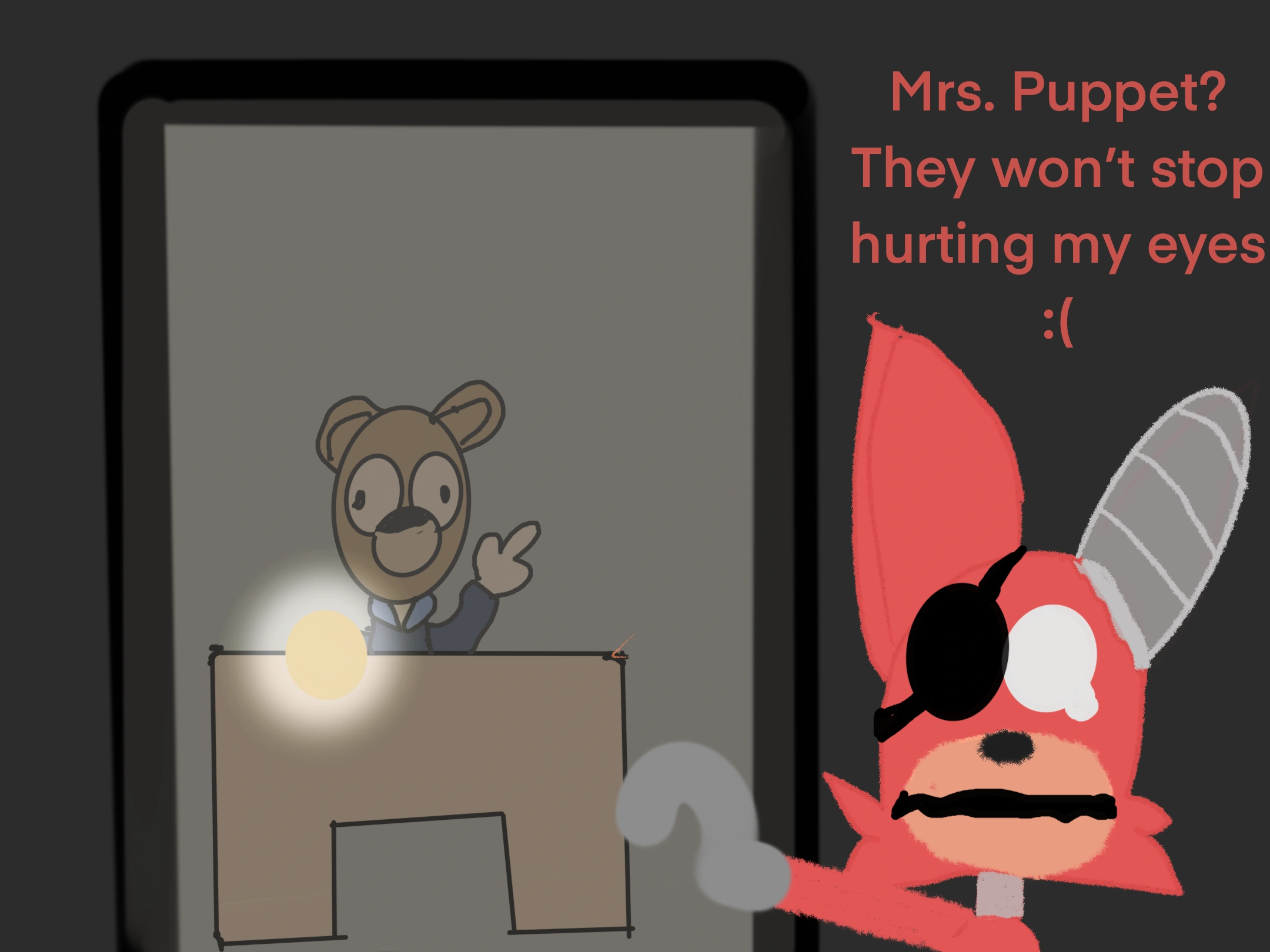 FN@F 2 In A Nutshell | Fandom