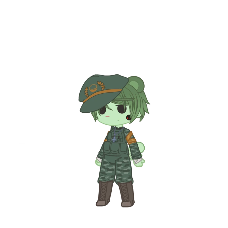 Anyways- I redesigned my flippy aNd flaky in gacha club :D | Fandom