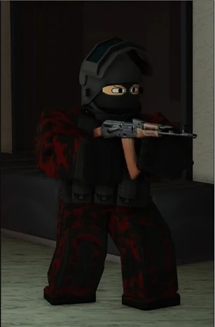 How BRM5 A. I. Works | Fandom