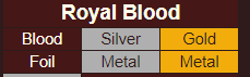 Pure Cora(s) for a Royal blood theme | Fandom