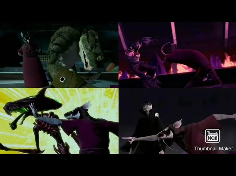 Discuss Everything About Ficción Sin Límites Wiki | Fandom