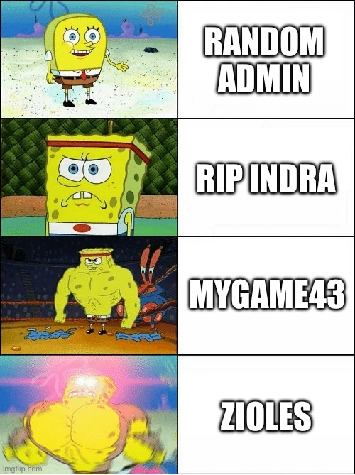 Monthly blox fruit meme | Fandom