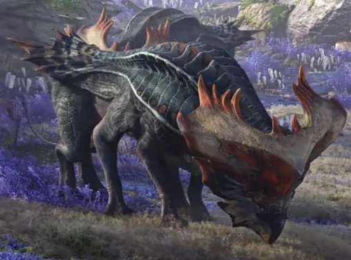 Two Pandora creatures | Fandom