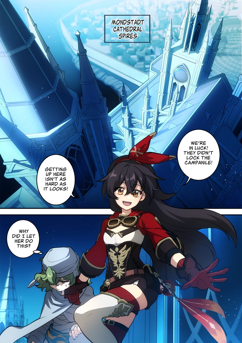 Anyone else noticed this? (tiny tiny spoiler) | Fandom