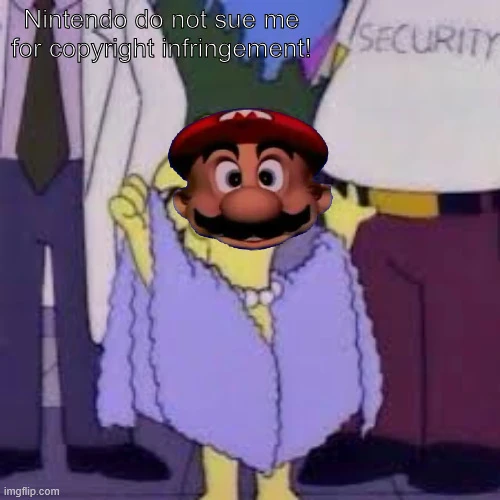 I am the Lizard Queen IV: Lizard Queen Mario | Fandom