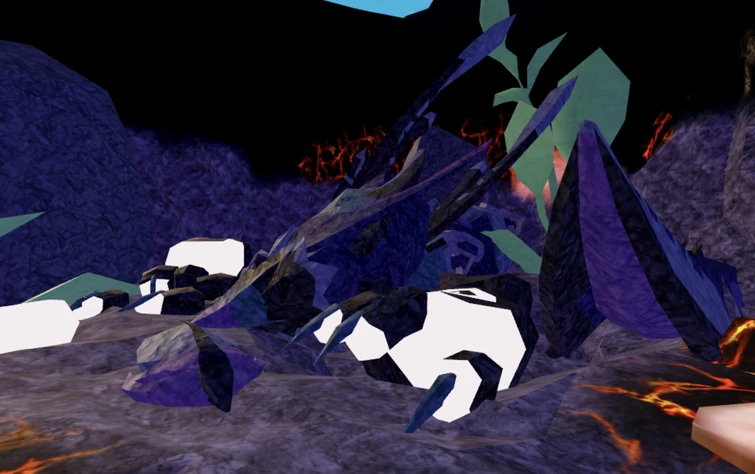 A day in the life of THE Novus Warden Goddess, taking photos of her ...