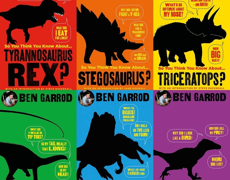 Rate these books | Fandom