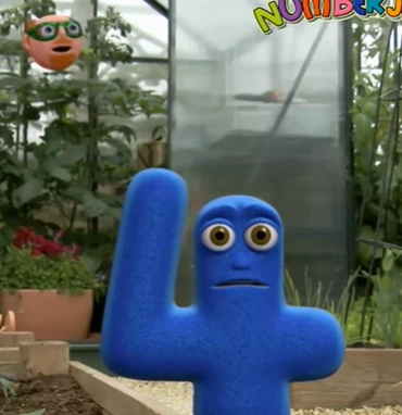 best main numberjack | Fandom