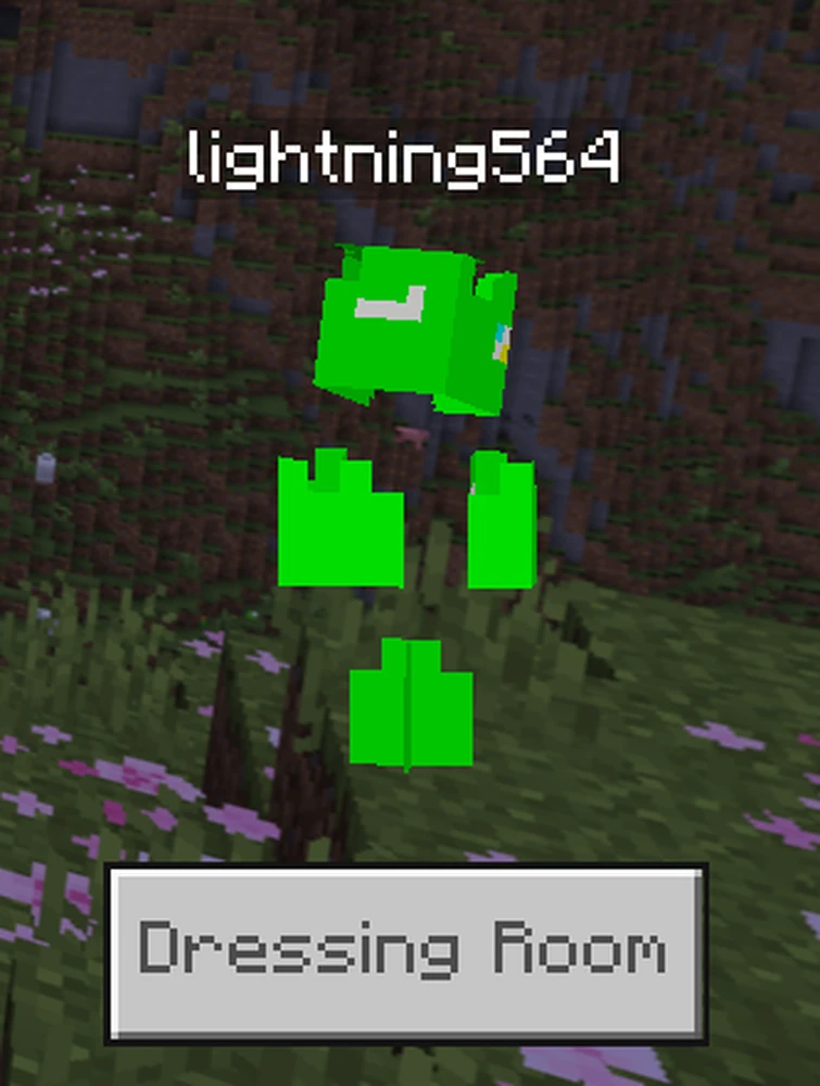 Cursed skin I Found | Fandom