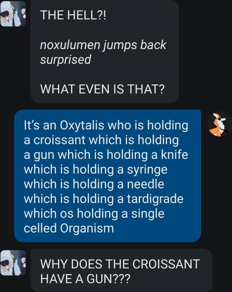 Random Noxulumen Character.Ai Chat | Fandom