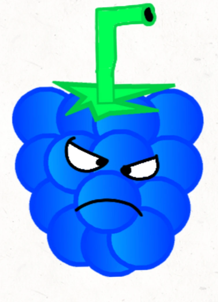 Blueberry Shooter | Fandom