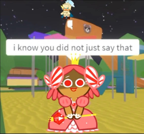 some great cookie run memes | Fandom