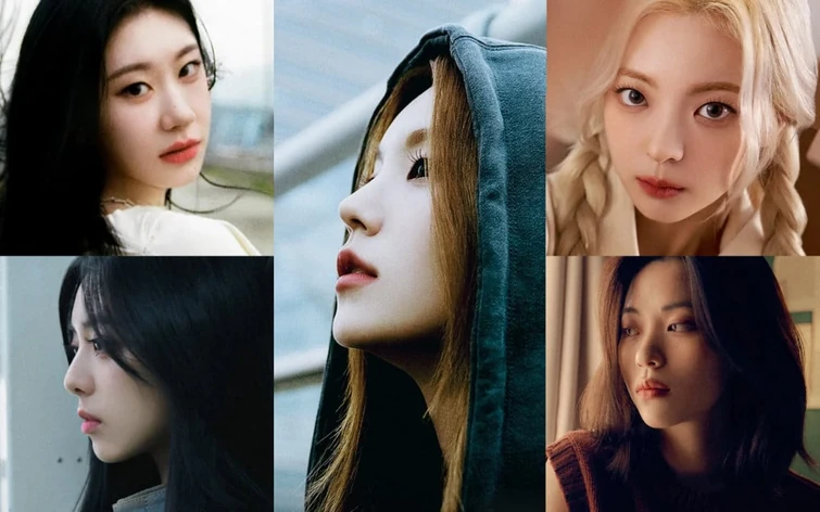 Are you guys excited for Itzy comeback?!?! | Fandom