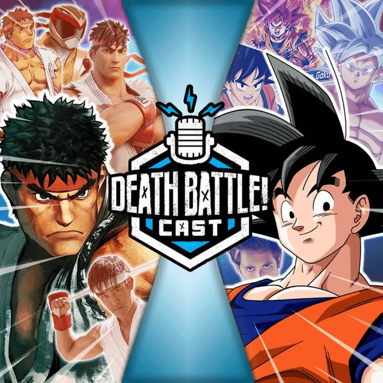 Next time on DB cast | Fandom