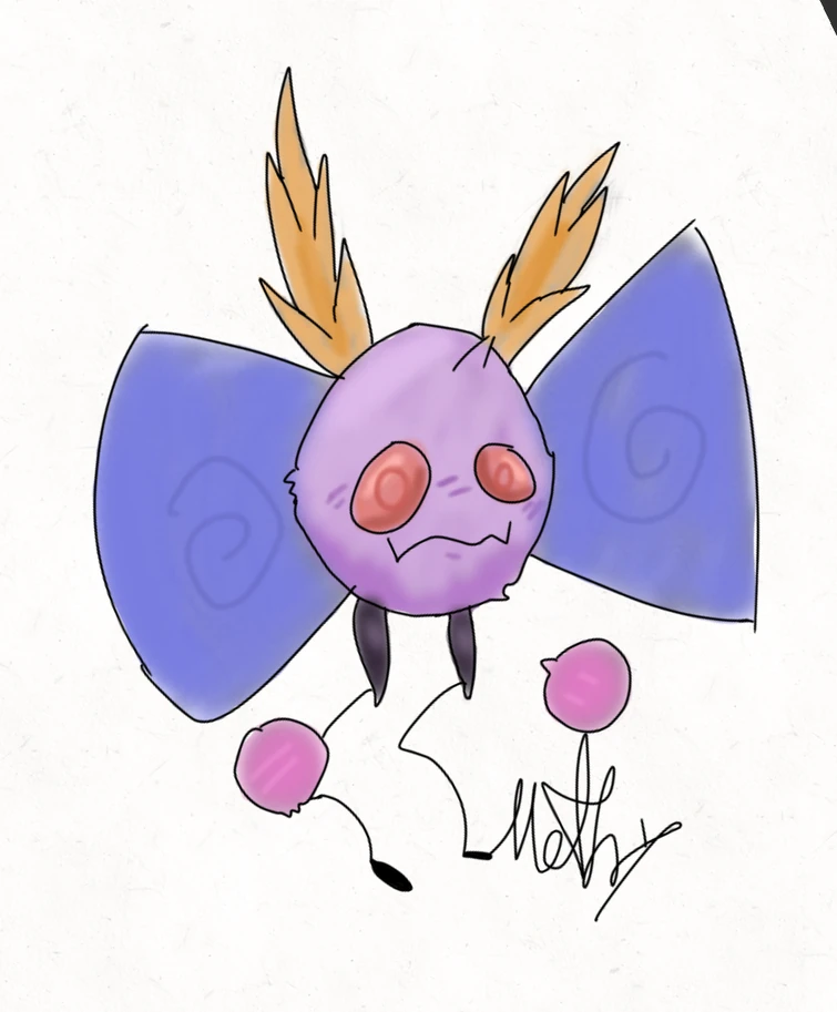 Btw I can art :3 | Fandom