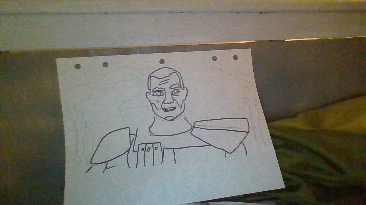 🎨 Star Wars Drawings | Fandom