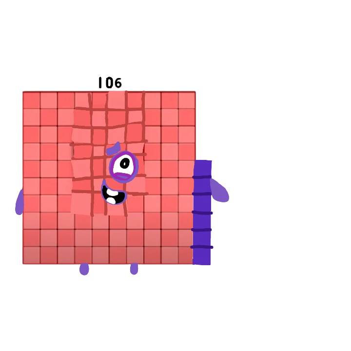 Numberblocks new | Fandom