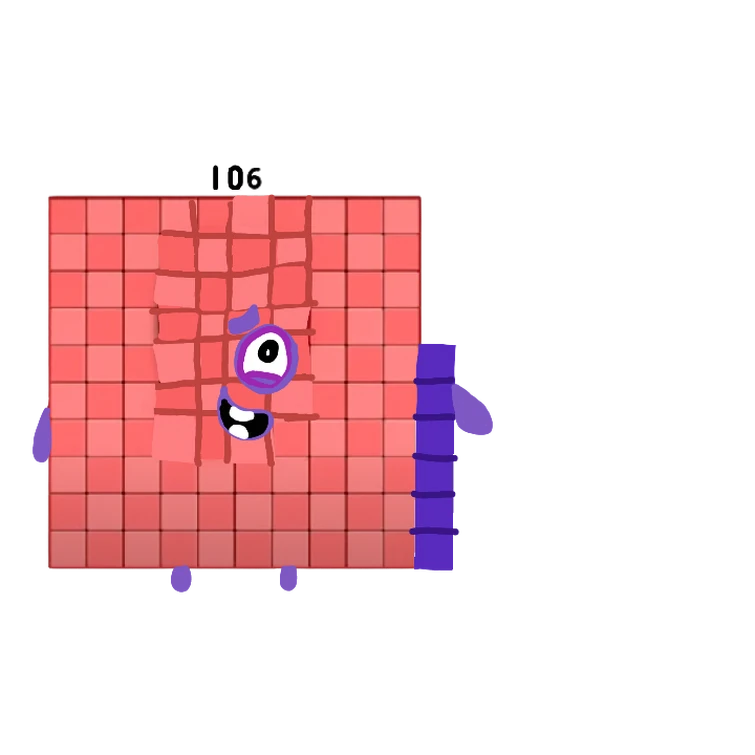 Numberblocks new | Fandom