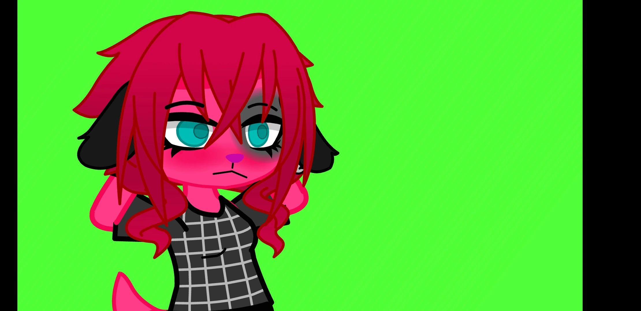 My cute wittle goth baby | Fandom