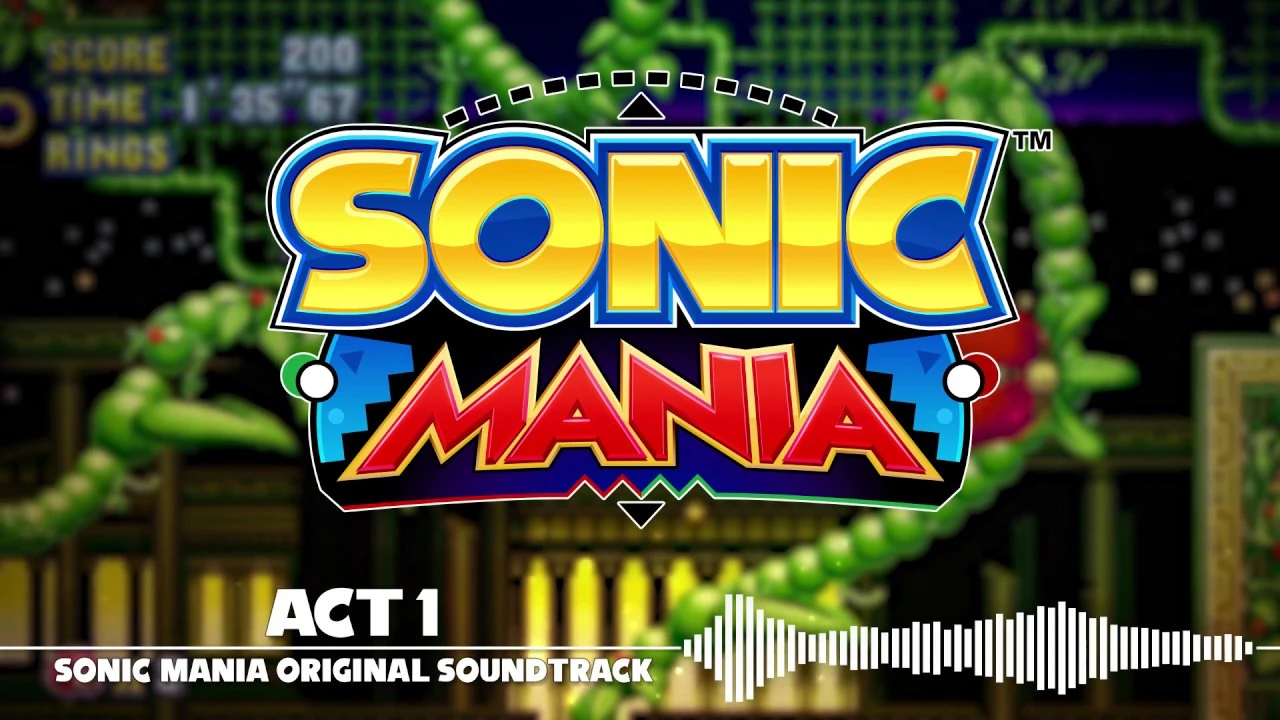Sonic ost post 1 | Fandom
