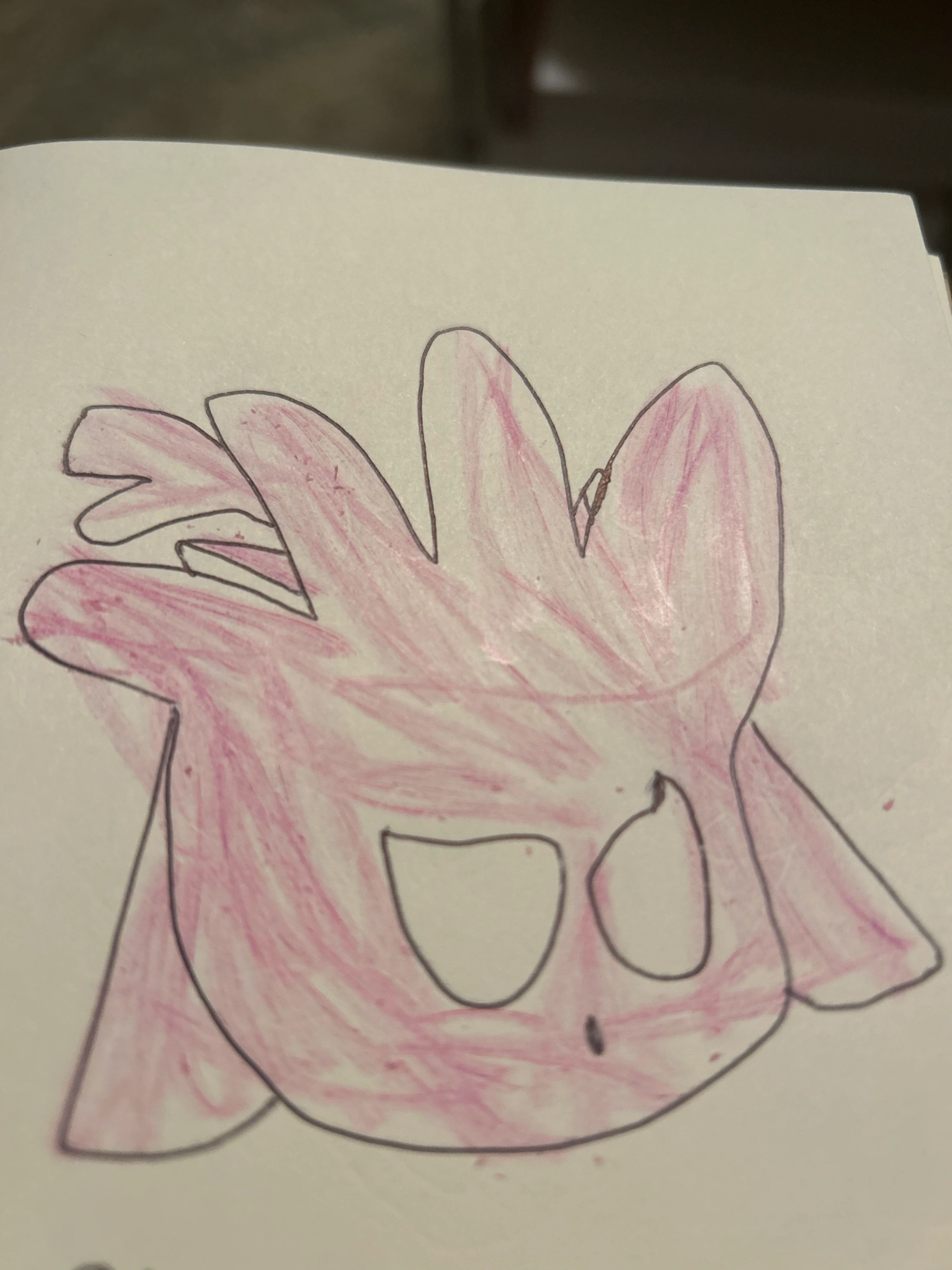 Silver using magenta rhythm | Fandom