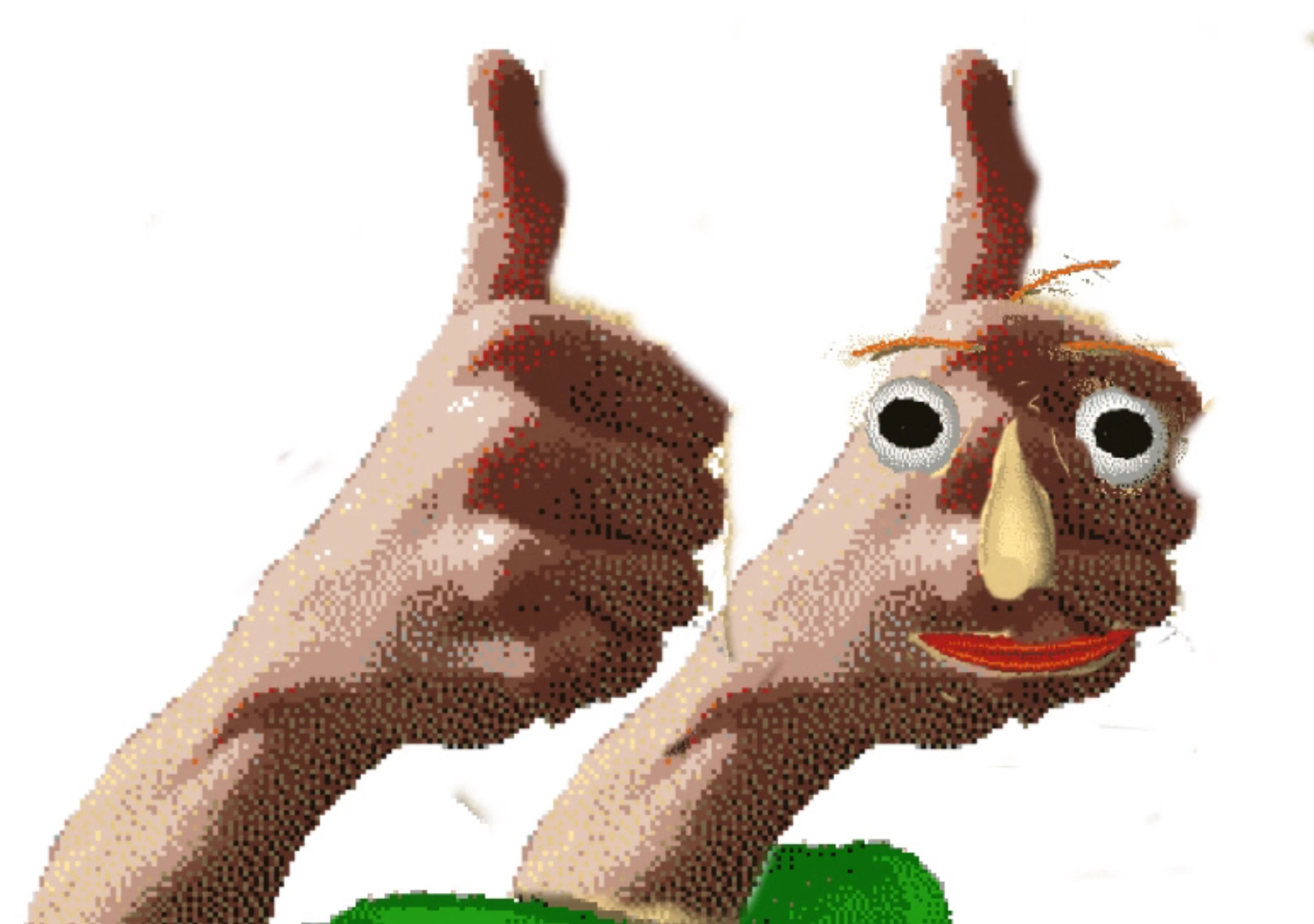 Baldi Meme 19: | Fandom