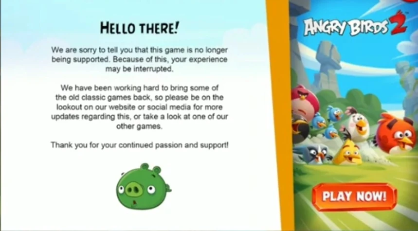 This is not a joke. | Fandom